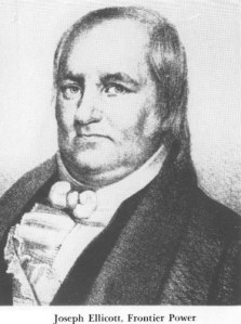 The Man Who First Named Our Streets – Joseph Ellicott, Part 3 ...