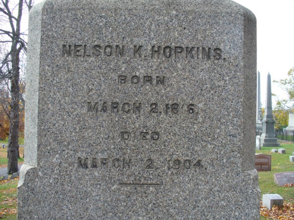 Grow the First Wheat in Western New York, Get TWO Streets Named After ...