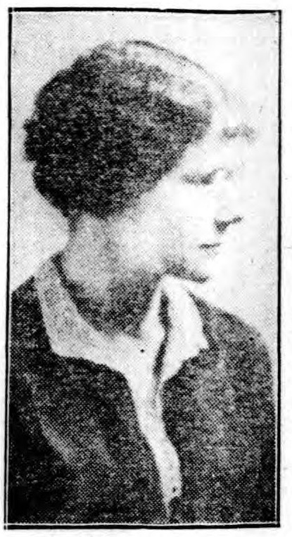 Work as a Journalist, Inspire a Buffalo Gal Seventy Five Years Later ...