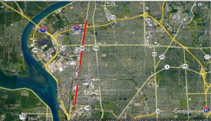 Military Road: The Road that Soldiers Built | Discovering Buffalo, One ...