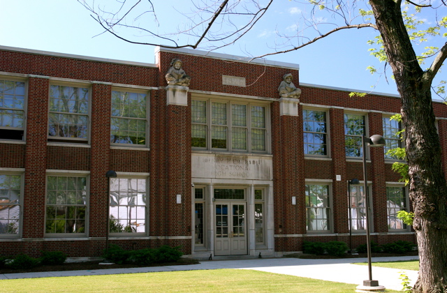 Emerson Place – Try to Reform City Schools, Get a Street Named After ...