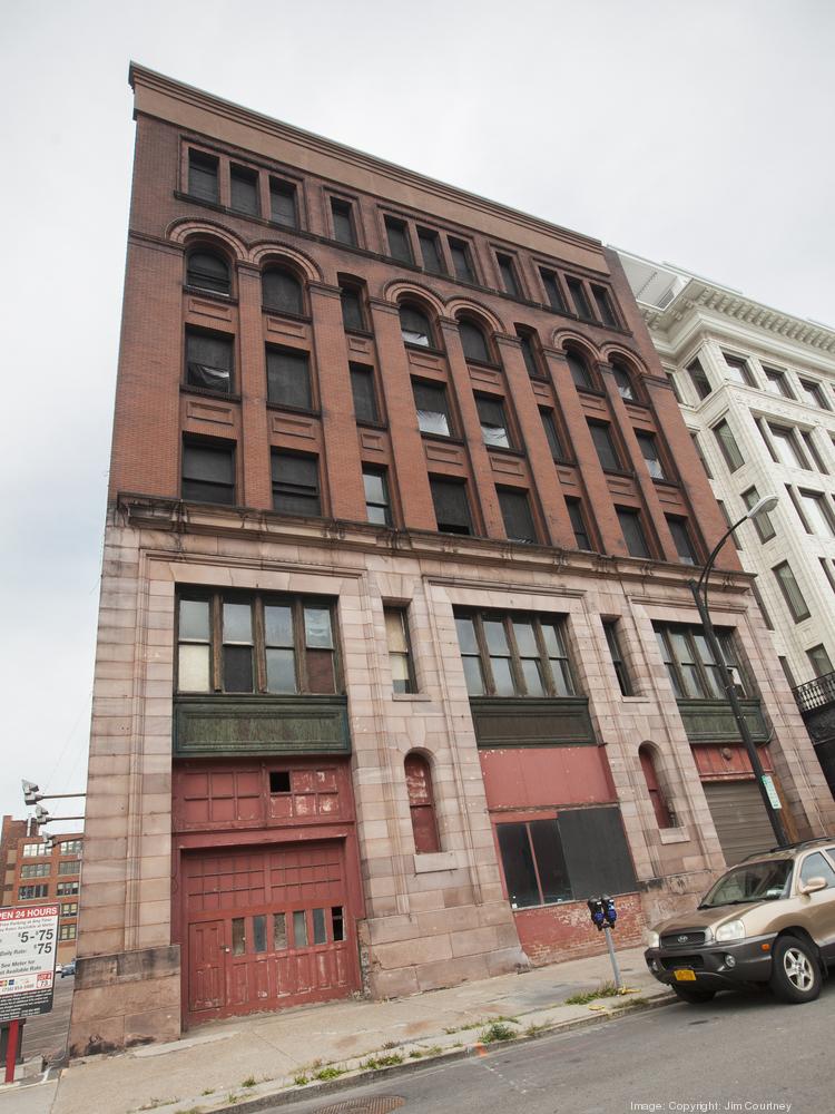 Emerson Place – Try to Reform City Schools, Get a Street Named After ...
