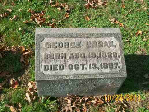 George Urban: Two Streets…Three Generations of Flour Titans in Buffalo ...