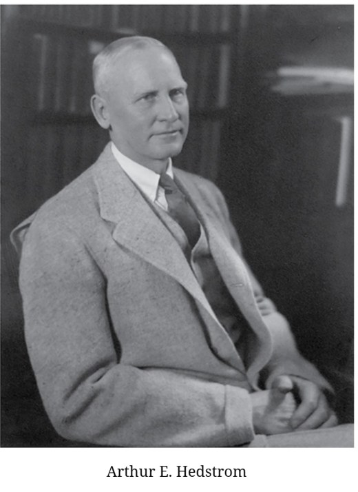 Hedstrom – Build a Country Estate that Turns into a Neighborhood, Get a ...