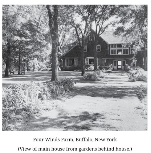 Hedstrom – Build a Country Estate that Turns into a Neighborhood, Get a ...