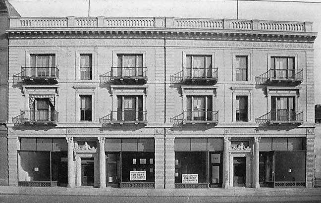 Spaulding – Speak Out Against Slavery in 1860, Get a Street Named After ...