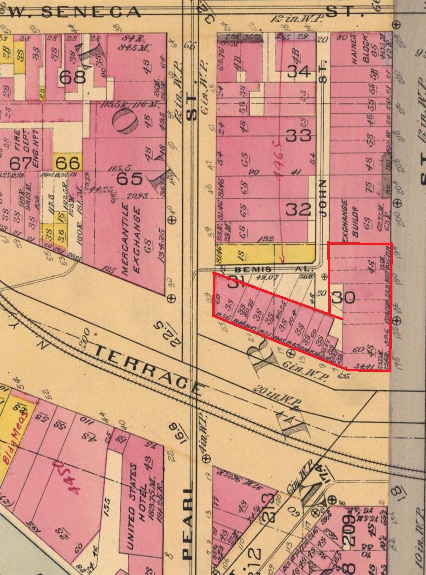 Discovering Buffalo, One Street at a Time | Buffalo Streets | Page 2