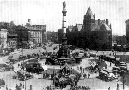 Discovering Buffalo, One Street at a Time | Buffalo Streets