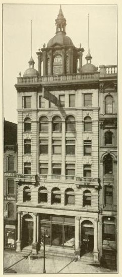 Discovering Buffalo, One Street at a Time | Buffalo Streets