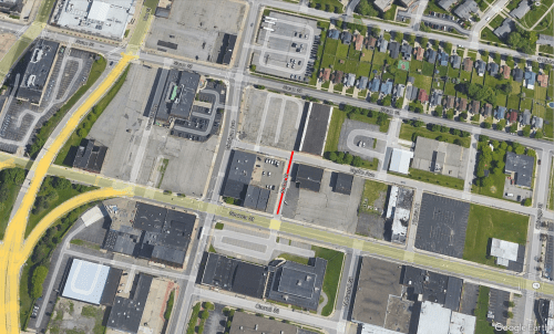 Discovering Buffalo, One Street at a Time | Buffalo Streets